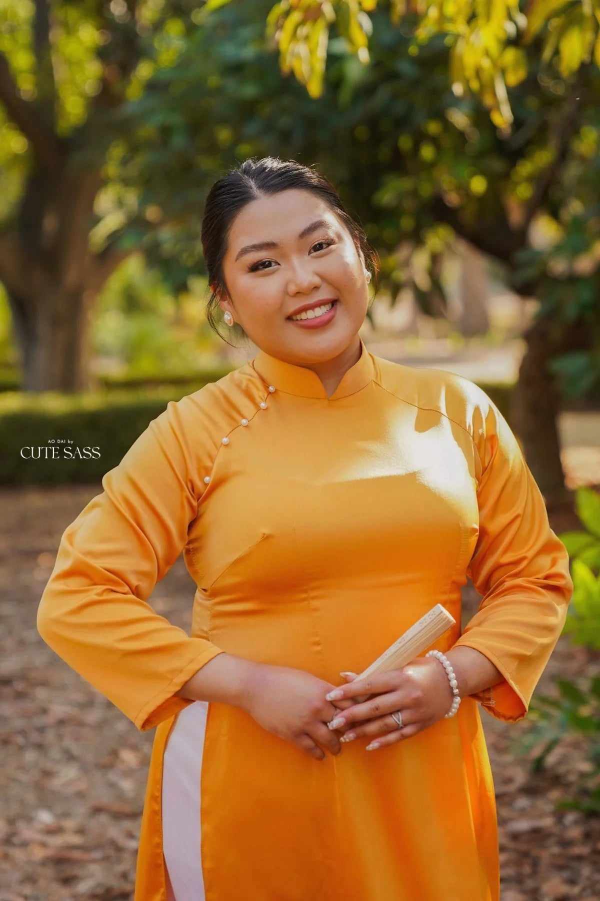 Elegant Vietnamese Ao Dai: Timeless, graceful, and stylish. – aodaistyle