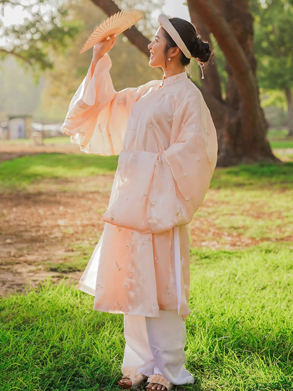 Elegant Vietnamese Ao Dai: Timeless, graceful, and stylish. – aodaistyle